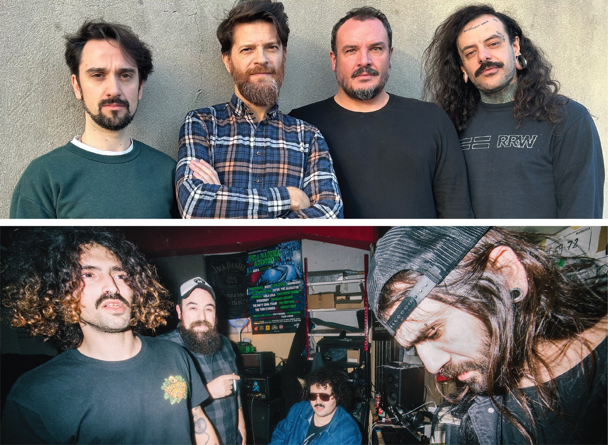 As propostas do Cineteatro António Lamoso para março - RCF